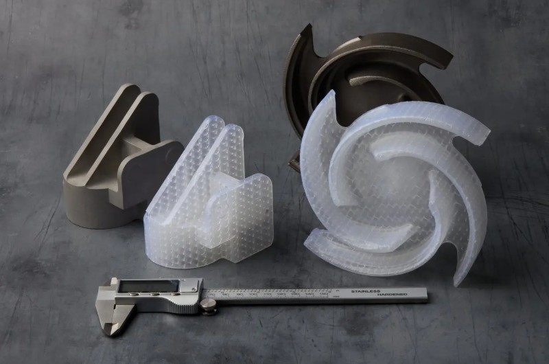Havell — Advanced Manufacturing